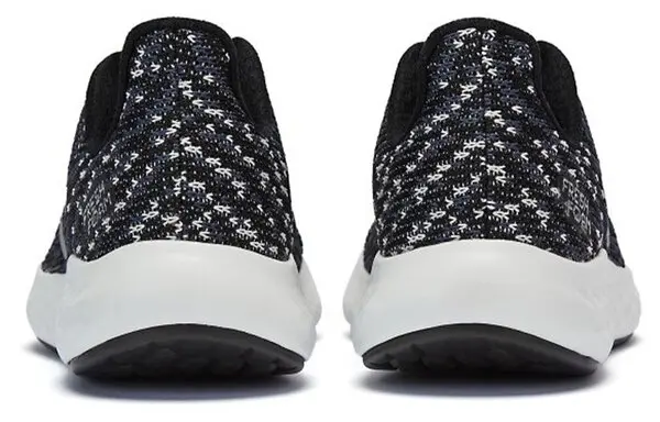 NEW BALANCE Fresh Foam Series Sesame 'black Silver' Wriselk2