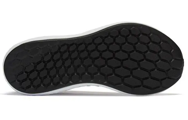 NEW BALANCE Fresh Foam Series Sesame 'black Silver' Wriselk2