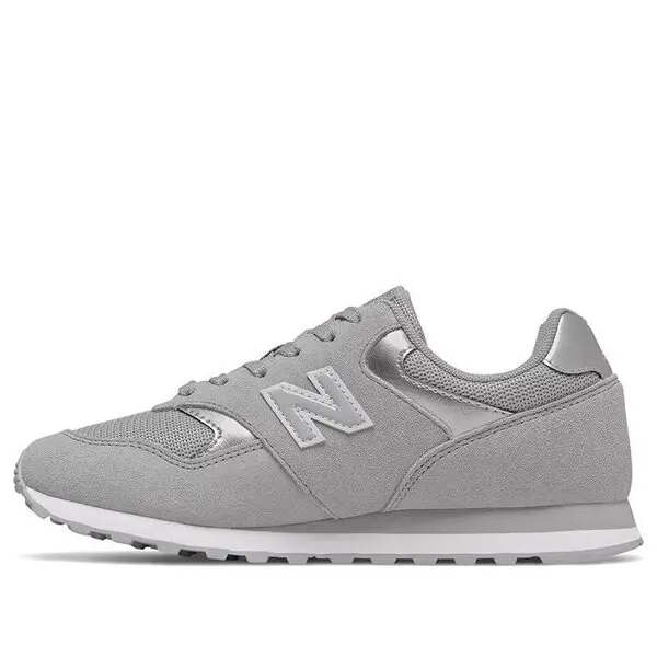 NEW BALANCE 393 Sneaker