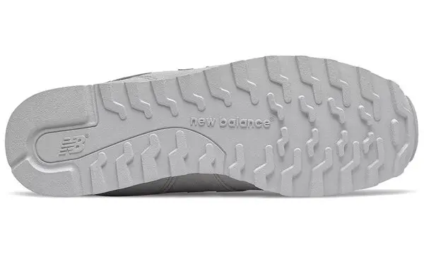 NEW BALANCE 393 'grey Silver - Grey/silver
