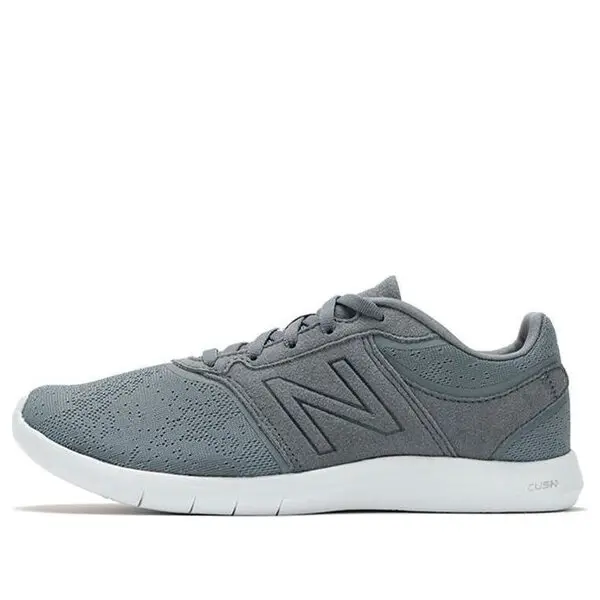 NEW BALANCE 415 Low Top Sneakers - Gray/white