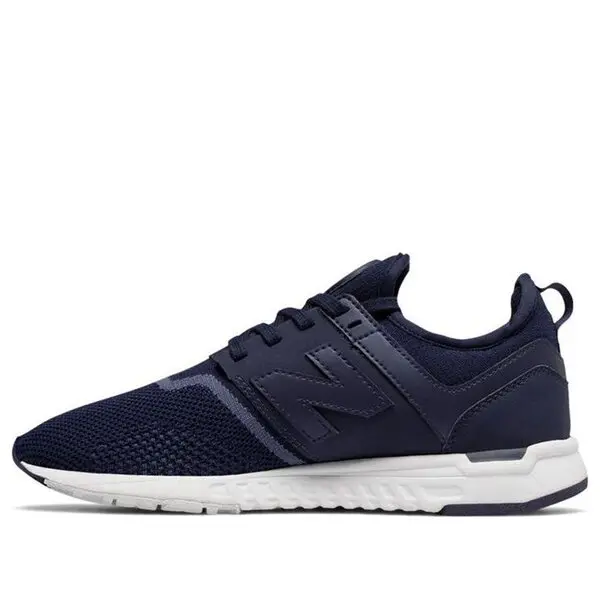 NEW BALANCE 247s Sneakers - Navy