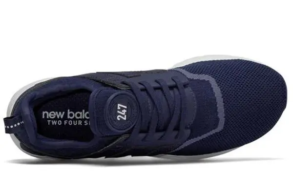 NEW BALANCE 247s Sneakers - Navy