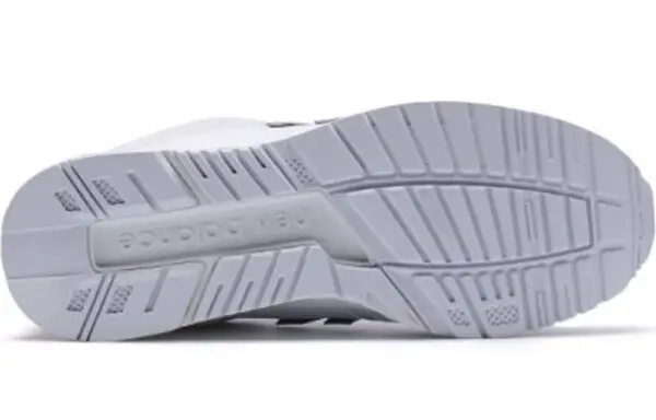 NEW BALANCE 840 Series Sneakers - White