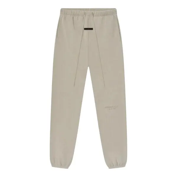 Fear Of God Vintage Fleece Sweatpant - Timber