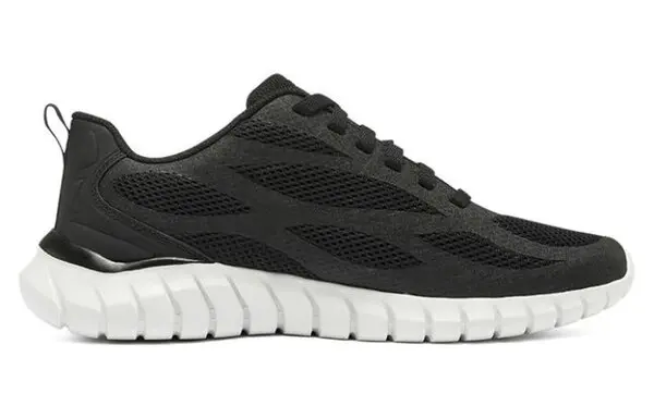 Sketchers Overhaul 2.0 Athletic Lace-up Sneakers