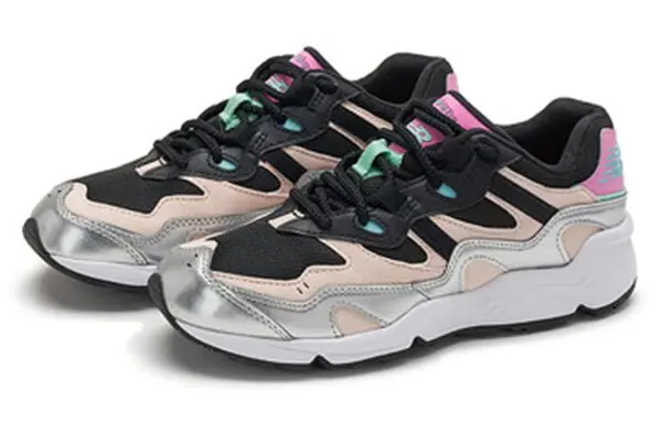 NEW BALANCE 850 Sneakers - Black/pink