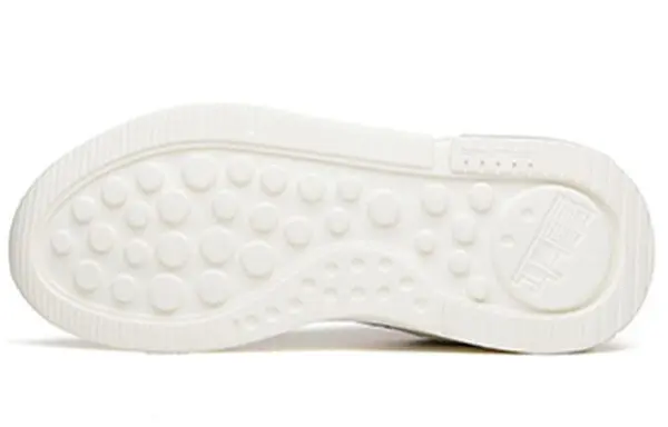 ANTA Refuse Mediocrity" Athletic Sneakers