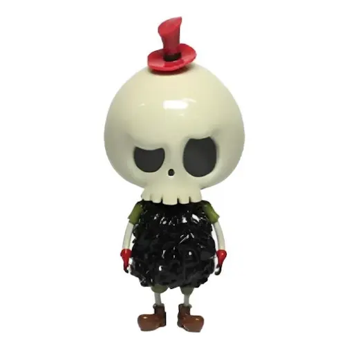 POP MART Tycoco Original Figure - Multi-color