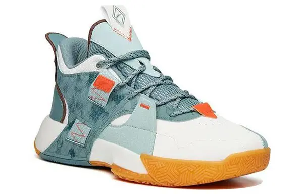 ANTA Shock The Game 2 Sneakers
