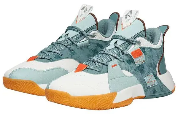 ANTA Shock The Game 2 Sneakers