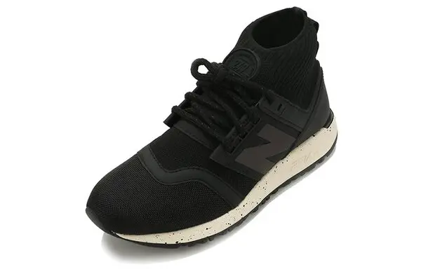 NEW BALANCE 247 Mid-top Sneakers