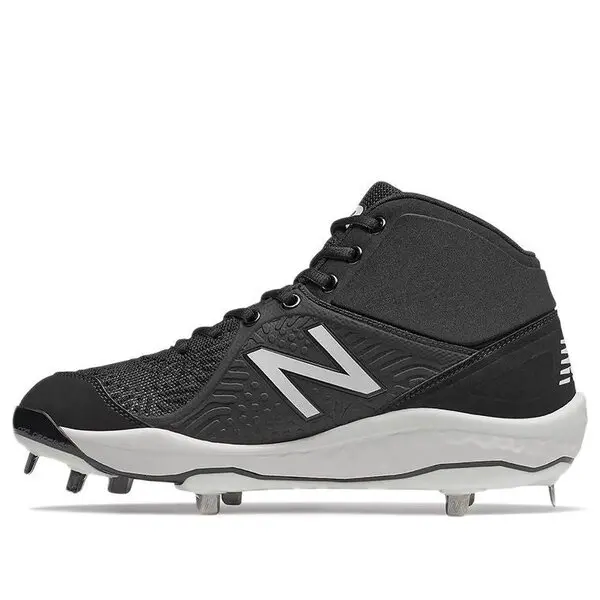 NEW BALANCE Fresh Foam 3000v5 Mid Metal Baseball Cleats
