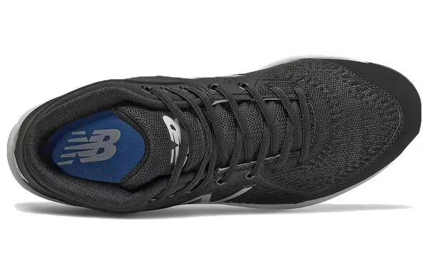 NEW BALANCE Fresh Foam 3000v5 Mid Metal Baseball Cleats