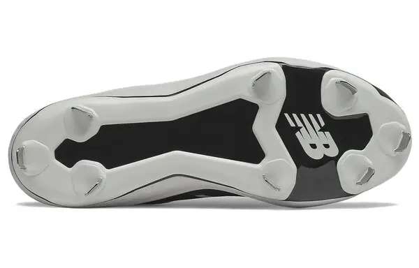 NEW BALANCE Fresh Foam 3000v5 Mid Metal Baseball Cleats