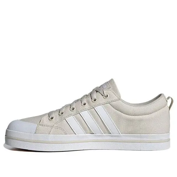 Adidas Neo Bravada Sneakers - Gray