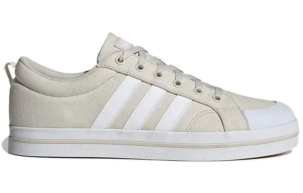 Adidas Neo Bravada Sneakers - Gray