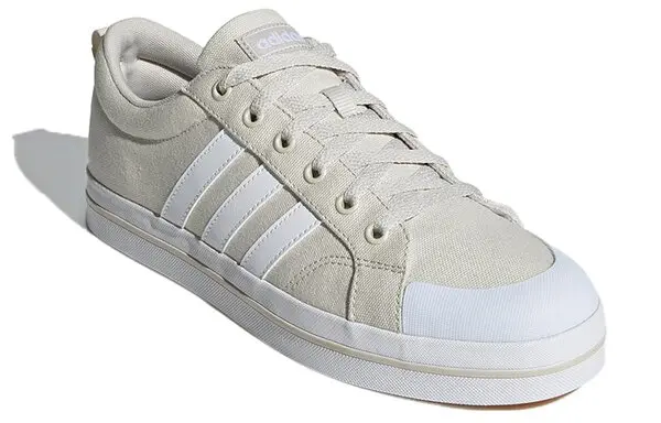 Adidas Neo Bravada Sneakers - Gray
