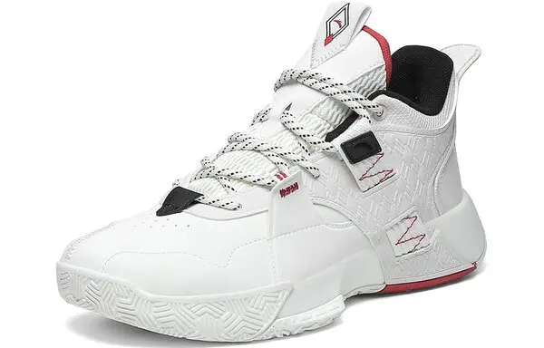 ANTA Speedy 2 Athletic Sneakers