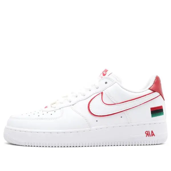 Nike Force 1 Retro "bhm" High Top Sneakers