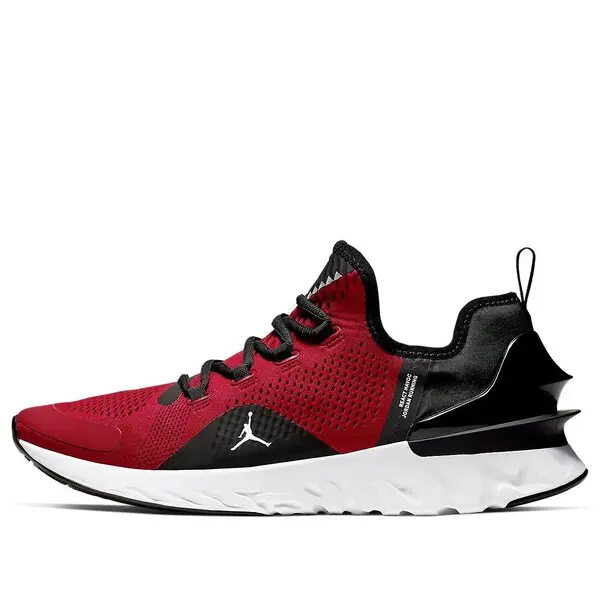 JORDAN React Havoc Sneakers - Red