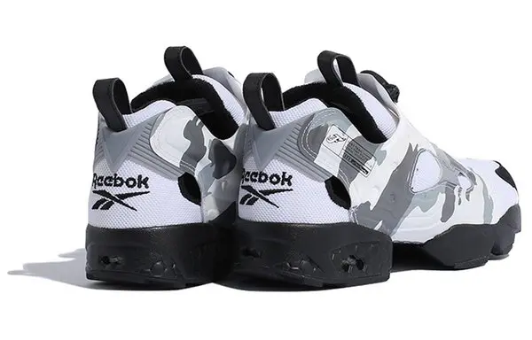 REEBOK Instapump Fury Trail Sneakers
