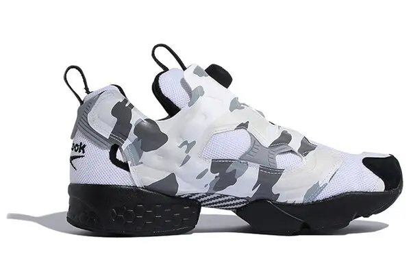 REEBOK Instapump Fury Trail Sneakers