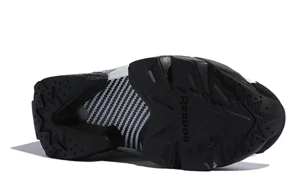 REEBOK Instapump Fury Trail Sneakers