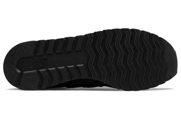 NEW BALANCE 520v Sneakers - Black/gold