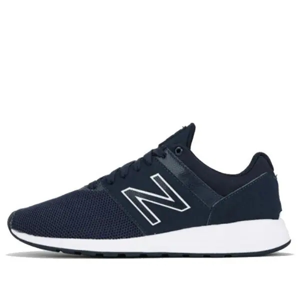 NEW BALANCE 24 Series Sneaker - Navy