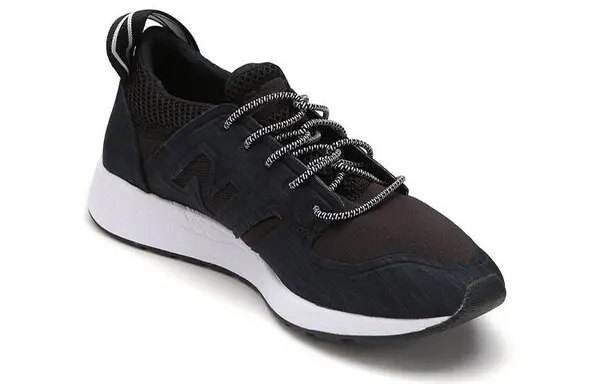 NEW BALANCE 420 Series - Black/white