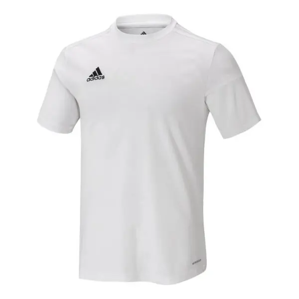 Adidas Squadra 17 T-shirt - White