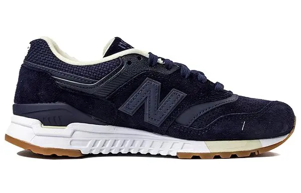 NEW BALANCE 997.5 "green