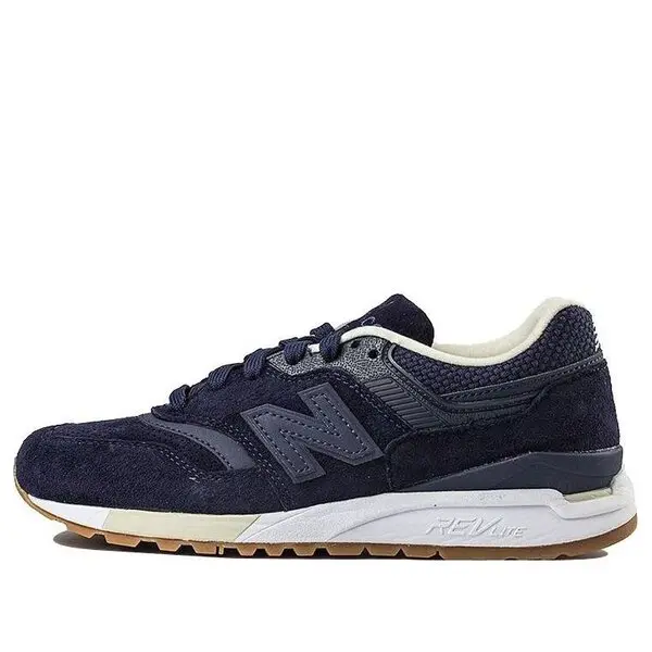 NEW BALANCE 997.5 'green - Navy