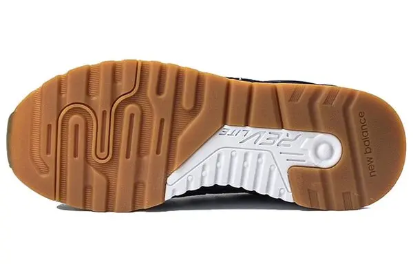 NEW BALANCE 997.5 "green - Navy