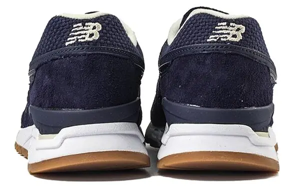 NEW BALANCE 997.5 "green - Navy