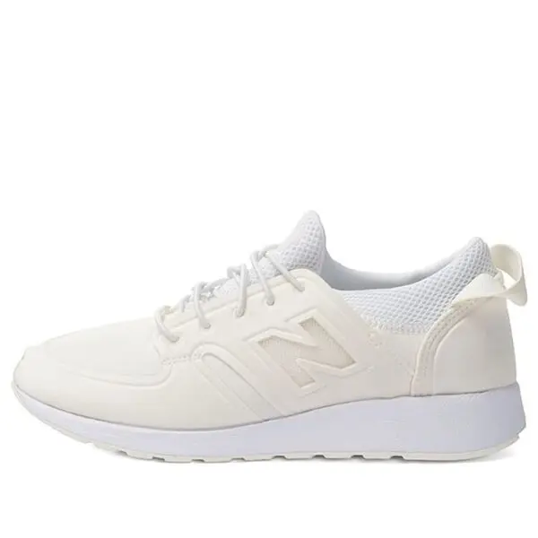 NEW BALANCE 420 Slip-on Athletic Sneakers - White