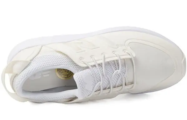 NEW BALANCE 420 Slip-on Athletic Sneakers - White