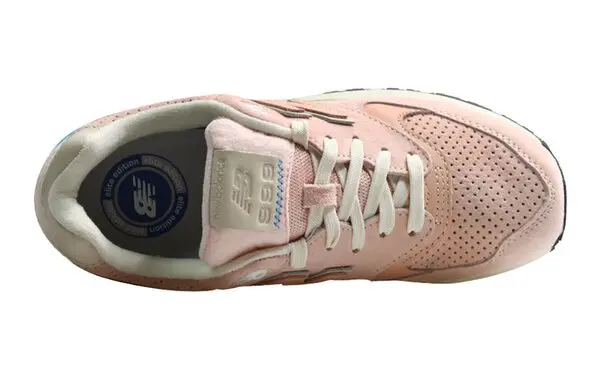 NEW BALANCE Nb 999 Casual Sneakers - Pink