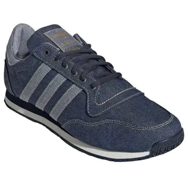 Adidas Galaxy Og Sneakers - Night Navy/grey