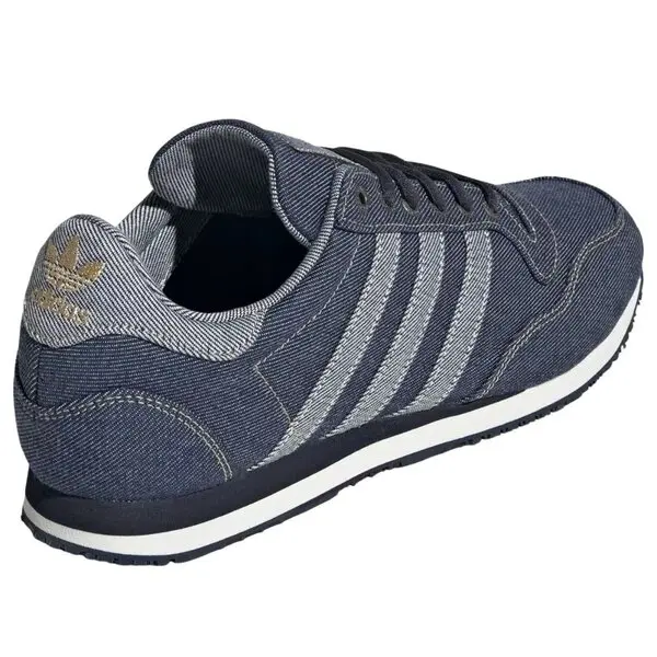 Adidas Galaxy Og Sneakers - Night Navy/grey
