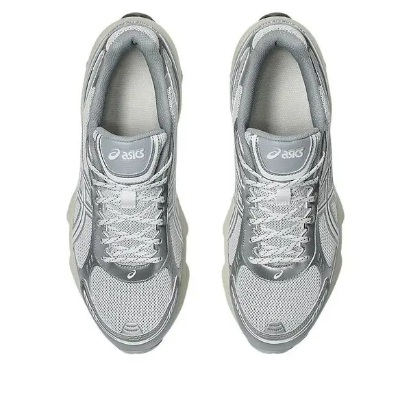 Asics Gel-kinetic Fluent Sneakers - White/white