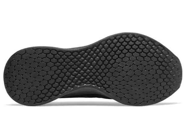 NEW BALANCE Fresh Foam Roav Athletic Shoes - Black