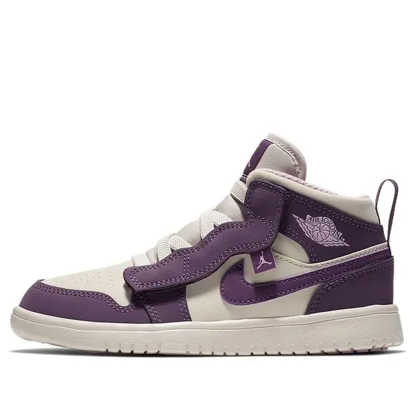 JORDAN Air 1 Mid Alt "pro