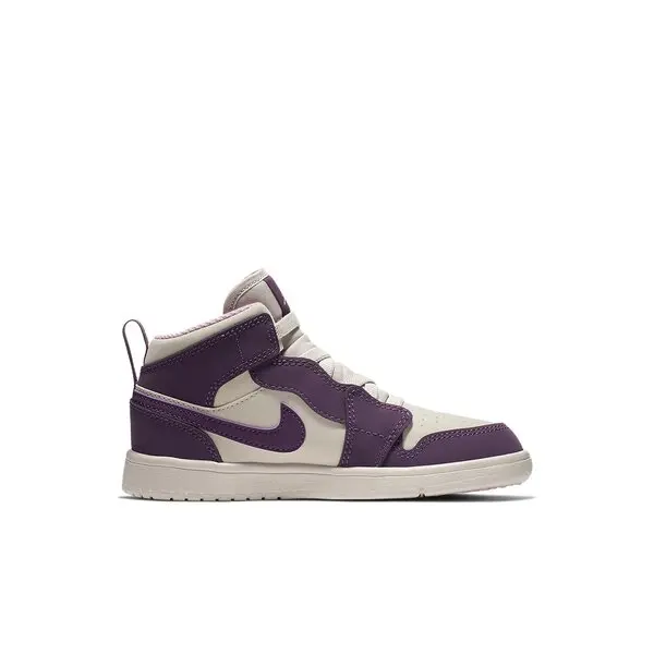 JORDAN Air 1 Mid Alt "pro