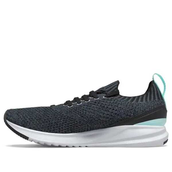 NEW BALANCE Vizo Pro Low Top Sneakers - Black/blue/white