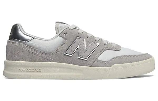 NEW BALANCE 300 Retro Sneakers - Grey