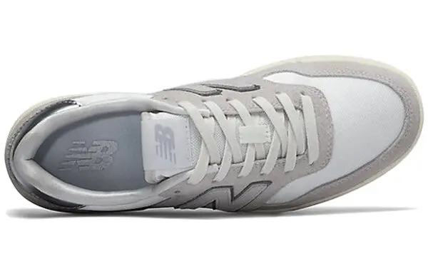 NEW BALANCE 300 Retro Sneakers - Grey