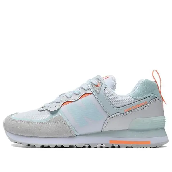 NEW BALANCE 574 Lace-up Sneakers