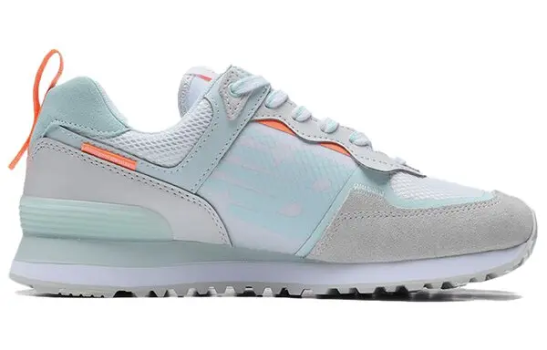 NEW BALANCE 574 Lace-up Sneakers